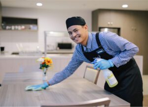 Hospitals - Medirest